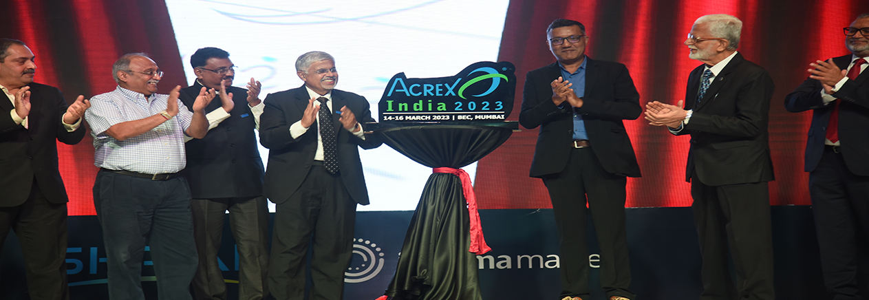 ACREX INDIA 2023