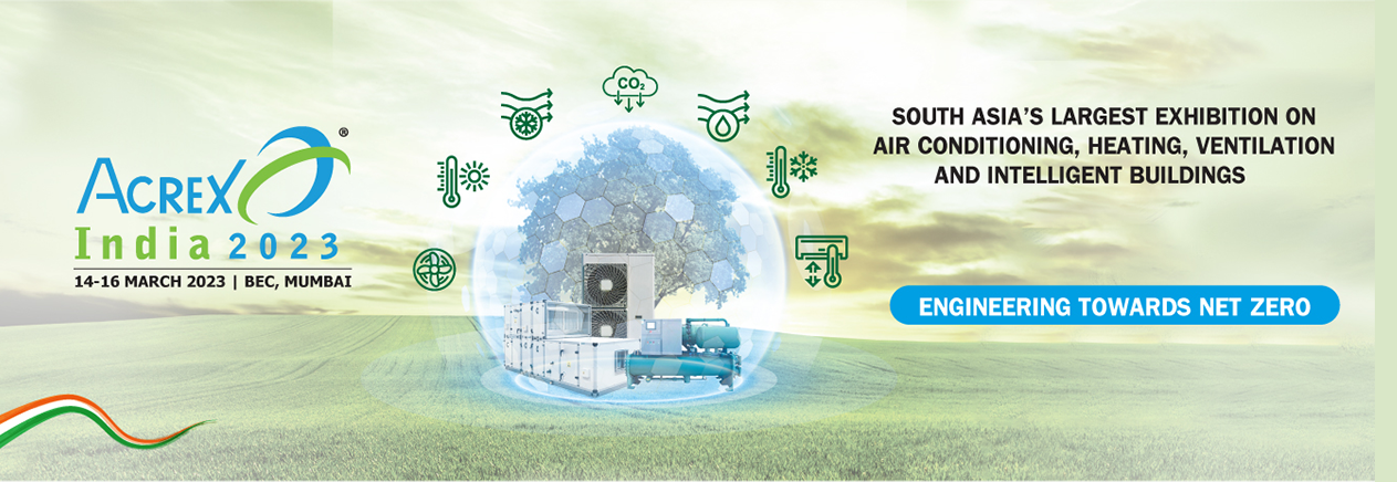ACREX INDIA 2023